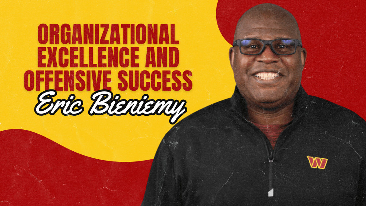 Offensive Football Schemes - Football Offensive Strategy Videos